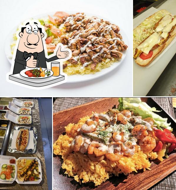 US Fried Chicken, Charlotte - Restaurant menu, prices and reviews