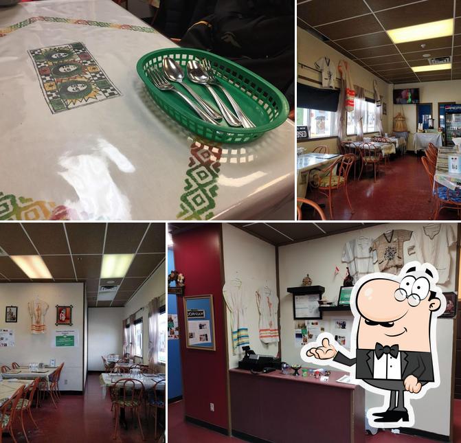 Find the best place to eat in Yellowknife, autumn 2024 - Restaurant Guru