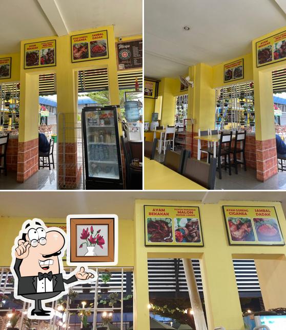RM Ciganea restaurant, Indonesia, Rest Area KM. 164 - Restaurant reviews