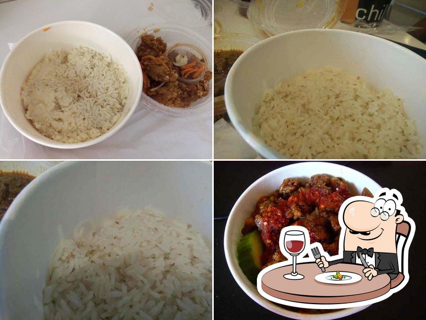Chilliz Karawara, Village Green, Shop 8/213 Kent St in Karawara ...