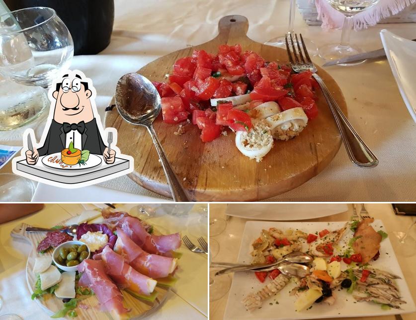 Ristorante da Todro, Rimini - Restaurant menu and reviews