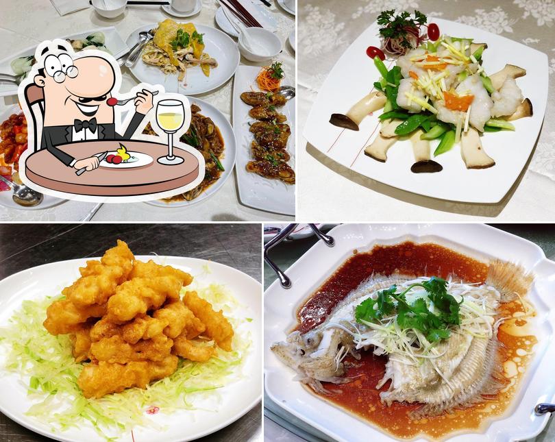 Starchiva Cuisine, Richmond Hill - Restaurant menu, prices and reviews