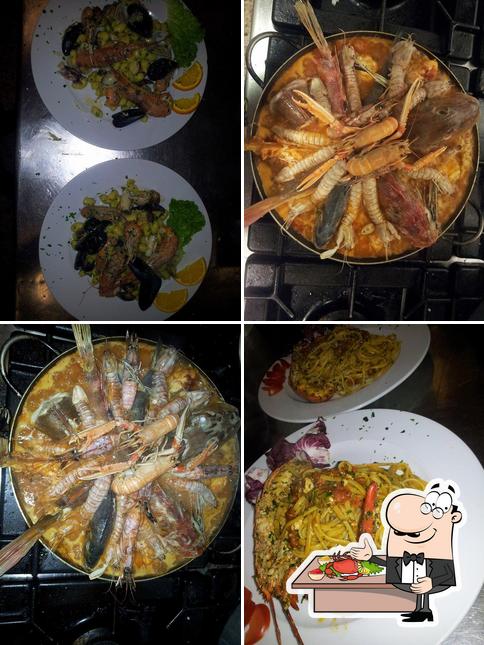 Il Gatto che Ride restaurant, San Felice del Benaco - Restaurant reviews
