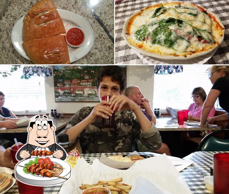 ABC Pizza, Chiefland - Restaurant menu, prices and reviews