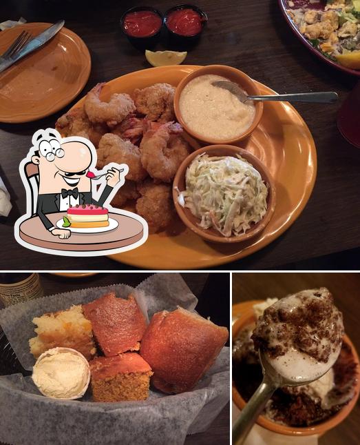 Barbara Jean's, Fernandina Beach - Restaurant menu, prices and reviews