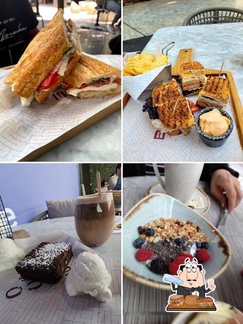 Becco Café, Ciudad de México, Av. Ejército Nacional Mexicano 843 ...