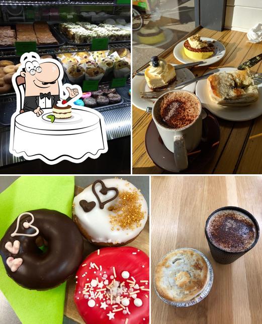 Apollo Bay Bakery, Apollo Bay - Restaurant menu, prices and reviews