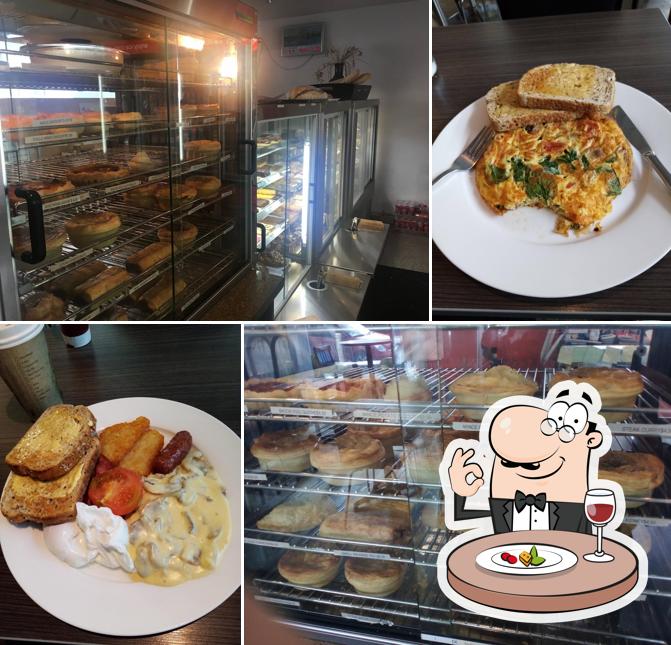 Early Bird Bakery, Auckland - Restaurant menu, prices and reviews