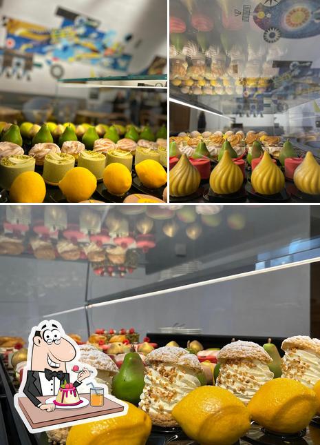 IPPA CAFE Hrad, Prague - Restaurant reviews