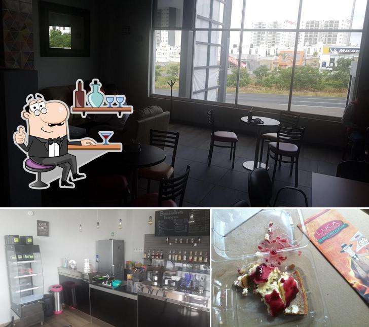 Best restaurants in Aprende ID Plaza Ancona Mall - Restaurant Guru