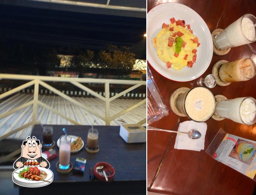 Café Merah Putih La Cucina e Caffe, Indonesia - Opiniones del restaurante