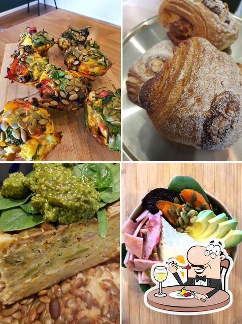 Swift Espresso in Brisbane City - Restaurant menu and reviews