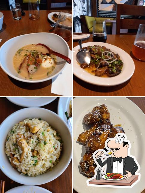 Chubby Noodle Cabo restaurant, Cabo San Lucas - Restaurant menu and reviews