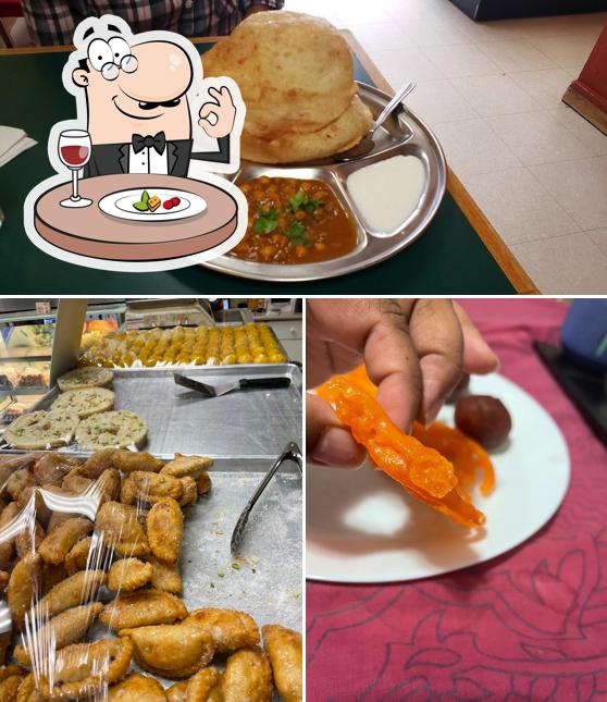 Agra Sweets, Burnaby - Restaurant menu, prices and reviews