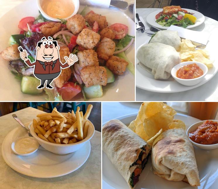 Top 2 restaurants with tomato soup in Wanneroo, november 2025 ...