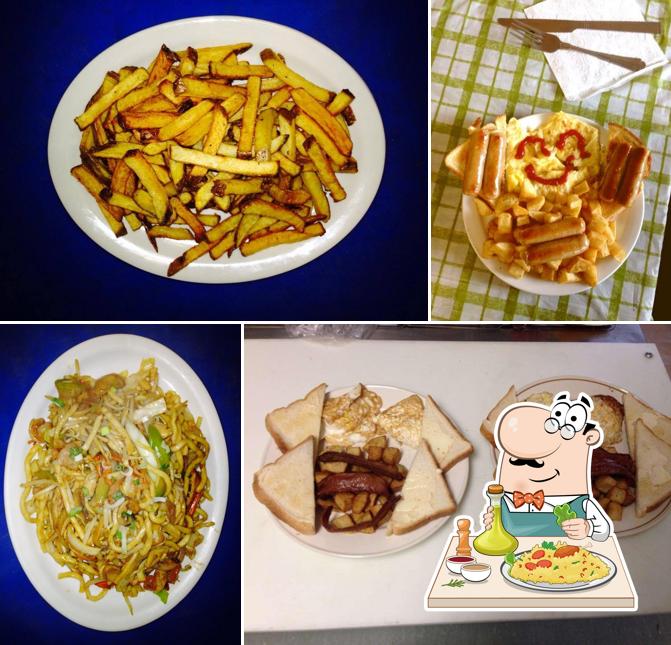 Golden Spoon Restaurant, Lockport - Restaurant menu, prices and reviews