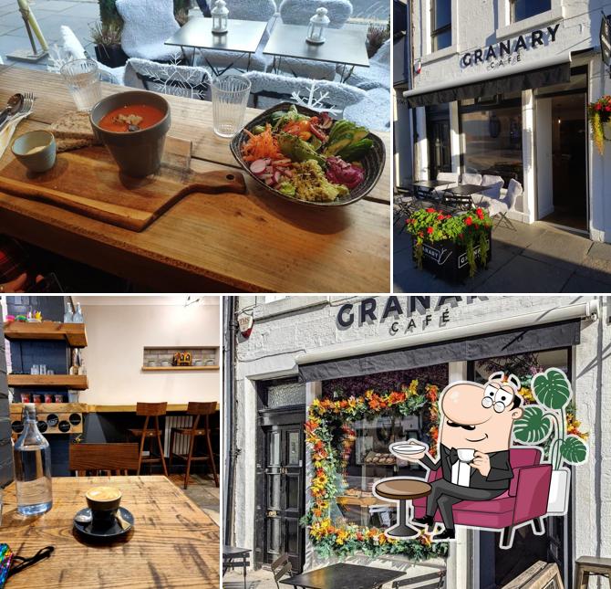 Top 5 restaurants in Linlithgow, december 2025 - Restaurant Guru