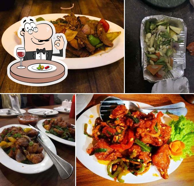 Himalayan Restaurant, Delhi, h no - Restaurant reviews