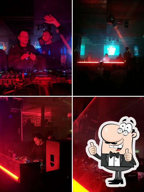 LC Club, Nantes - Restaurant reviews
