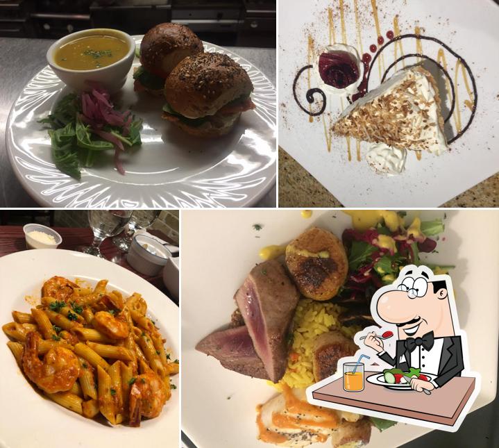 Lapointe Fish Restaurant, Ottawa - Restaurant menu, prices and reviews