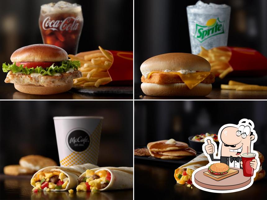Top 7 fast food in Jackson, California, october 2025 - Restaurant Guru