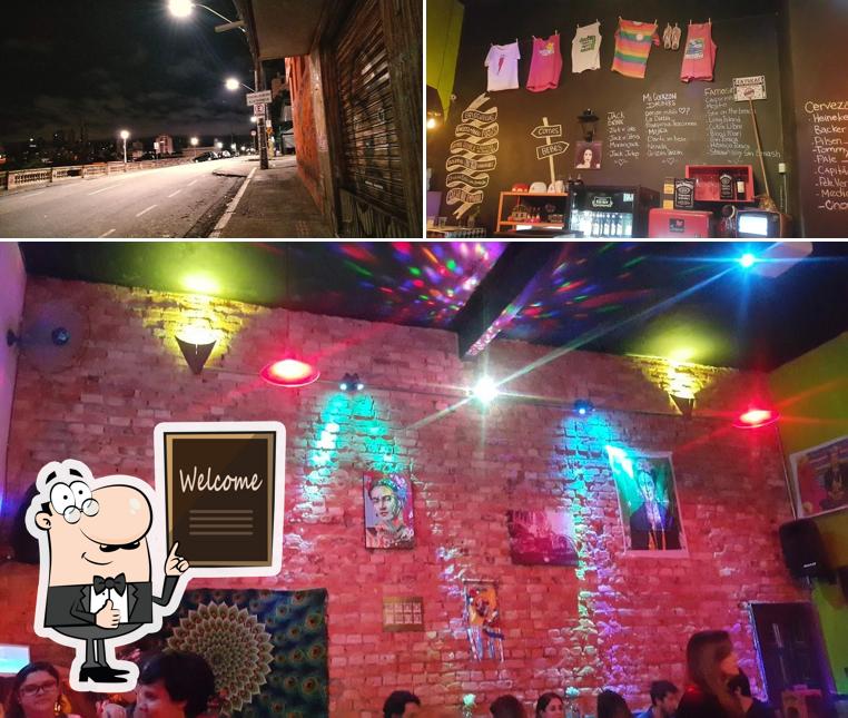 Mi Corazón Bar, Belo Horizonte - Menu do restaurante, preços e opiniões