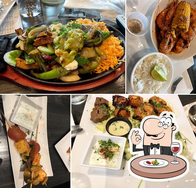 Top 10 restaurants in Union City, California, december 2025 ...
