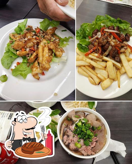 Pho Master, Mount Druitt - Menú del restaurante, precios y reseñas