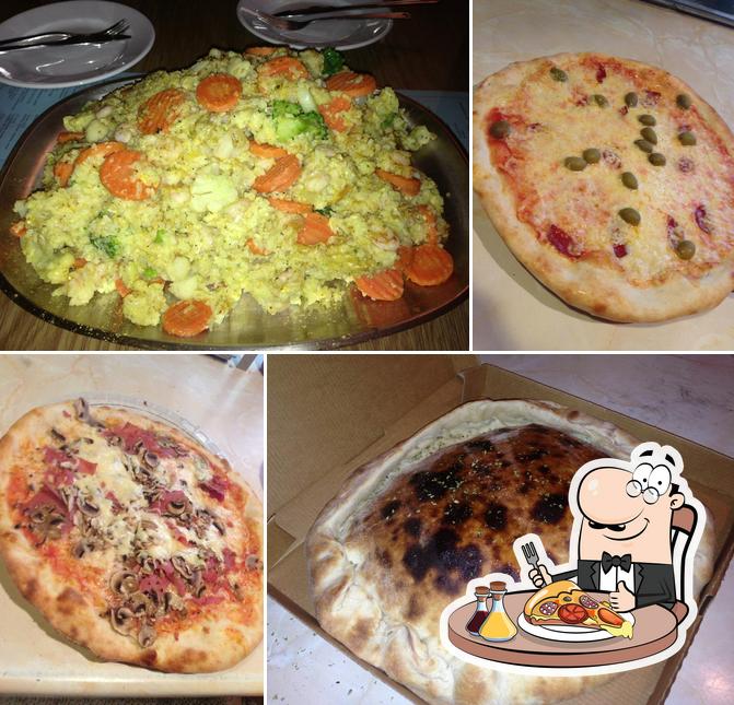 Pizzeria Alexander, Uddevalla - Restaurant menu, prices and reviews