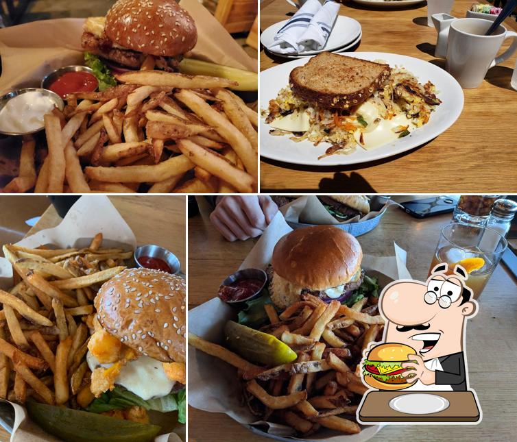 Holt's, Park Ridge - Restaurant menu, prices and reviews