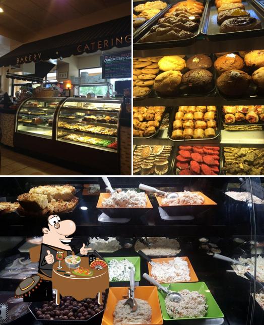 Restaurante Poppies, Delray Beach, Linton Blvd - Carta del restaurante ...