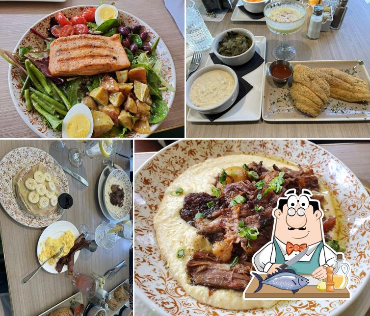 Dawn A.M. Eatery, Chicago - Restaurant menu, prices and reviews