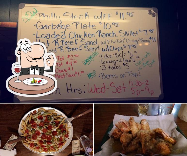 Find the best place to eat in Wayland, New York, spring 2024 ...