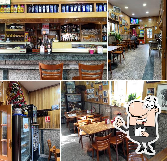 Isama, Madrid - Menú del restaurante, precios y reseñas