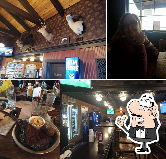 Rusty's Saloon & Grill in США - Restaurant reviews