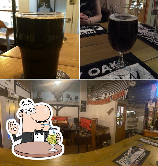 The Handsome Sam, Whitstable - Restaurant menu, prices and reviews