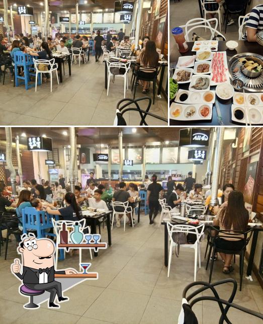 All4U SM FAIRVIEW, Quezon City - Restaurant menu, prices and reviews