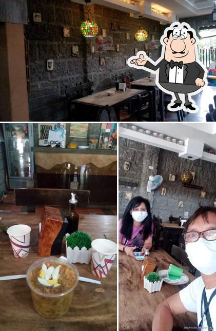 Ka Panza's Bahay Kainan restaurant, Lemery, 89 R. Diokno St ...