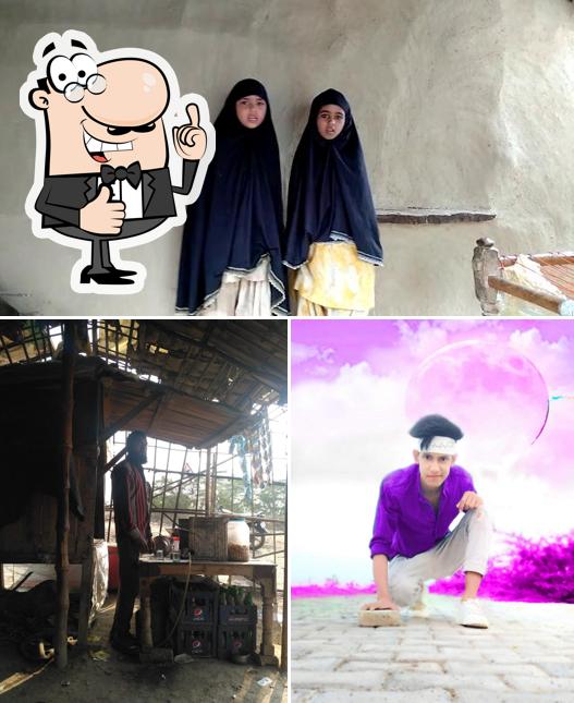 Behra Tea Point - Restaurant menu, prices and reviews