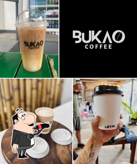 Bukao Coffee, Siquijor - Restaurant reviews