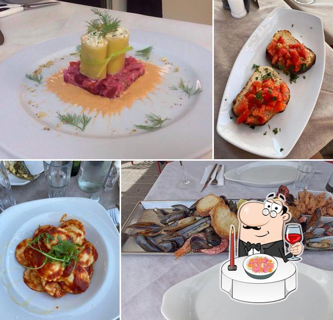 Top 7 restaurants in Marsaxlokk, october 2025 - Restaurant Guru