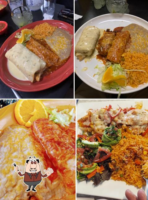 Casa Calaca, Salida - Restaurant menu, prices and reviews