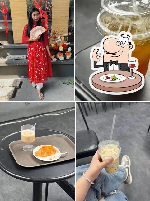 Funky Koffee, Ho Chi Minh City - Restaurant menu, prices and reviews