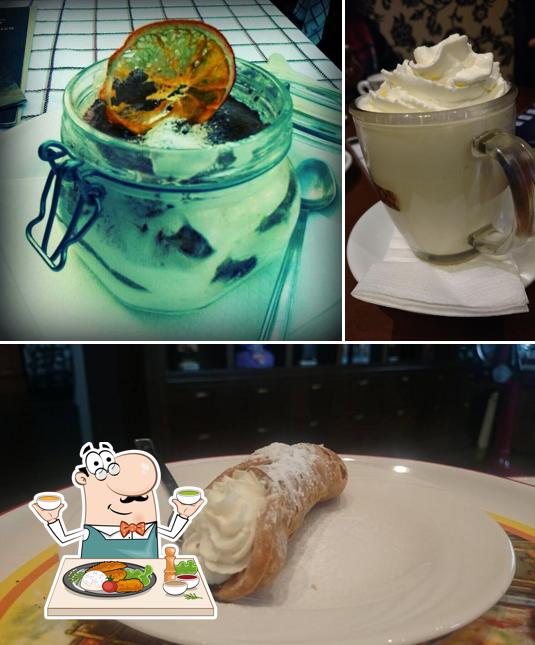 Grancaffe Italian Corner restaurant, Budapest, Dózsa György út 96 ...