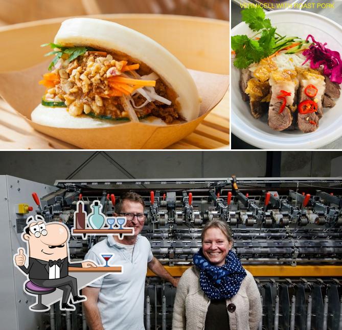 Great Ocean Rolls, North Geelong - Restaurant menu, prices and reviews