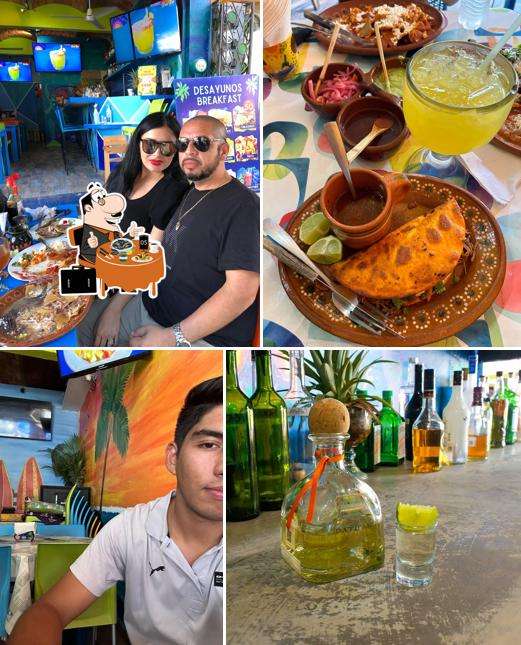 HaraMar Sayulita, Sayulita - Restaurant menu, prices and reviews