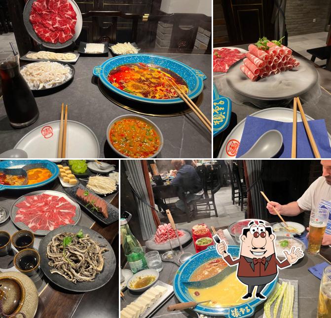 In Town Hot Pot, Budapest - Restaurant menu, prices and reviews