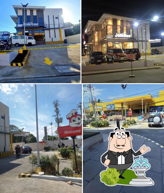 Jollibee Balayan Uptown Drive-Thru, Balayan - Restaurant menu, prices ...