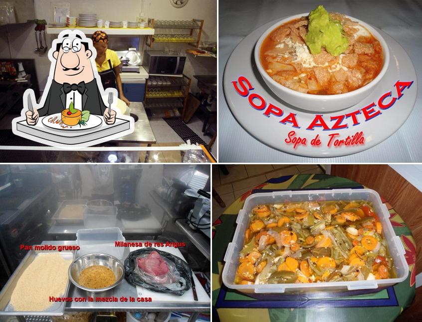 Restaurante Las Tortas De Chito, Puerto Morelos - Opiniones del restaurante