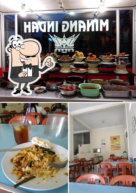 Minang Indah restaurant, Ambarawa - Restaurant reviews